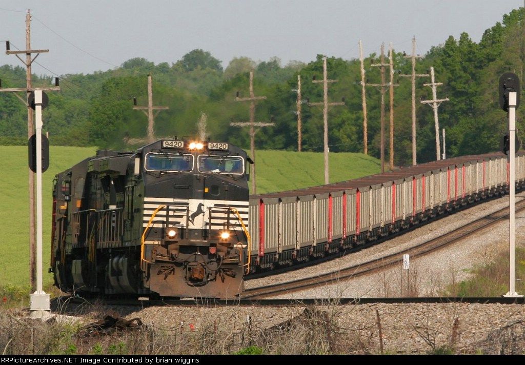 NS 9420 70N Douglas IN